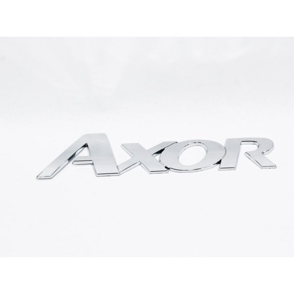 axor logo vector