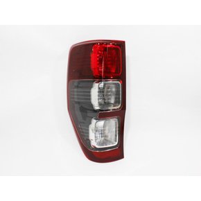 LANTERNA TRASEIRA RANGER 13/... FUNDO ESCURO MODELO RAPTOR LE